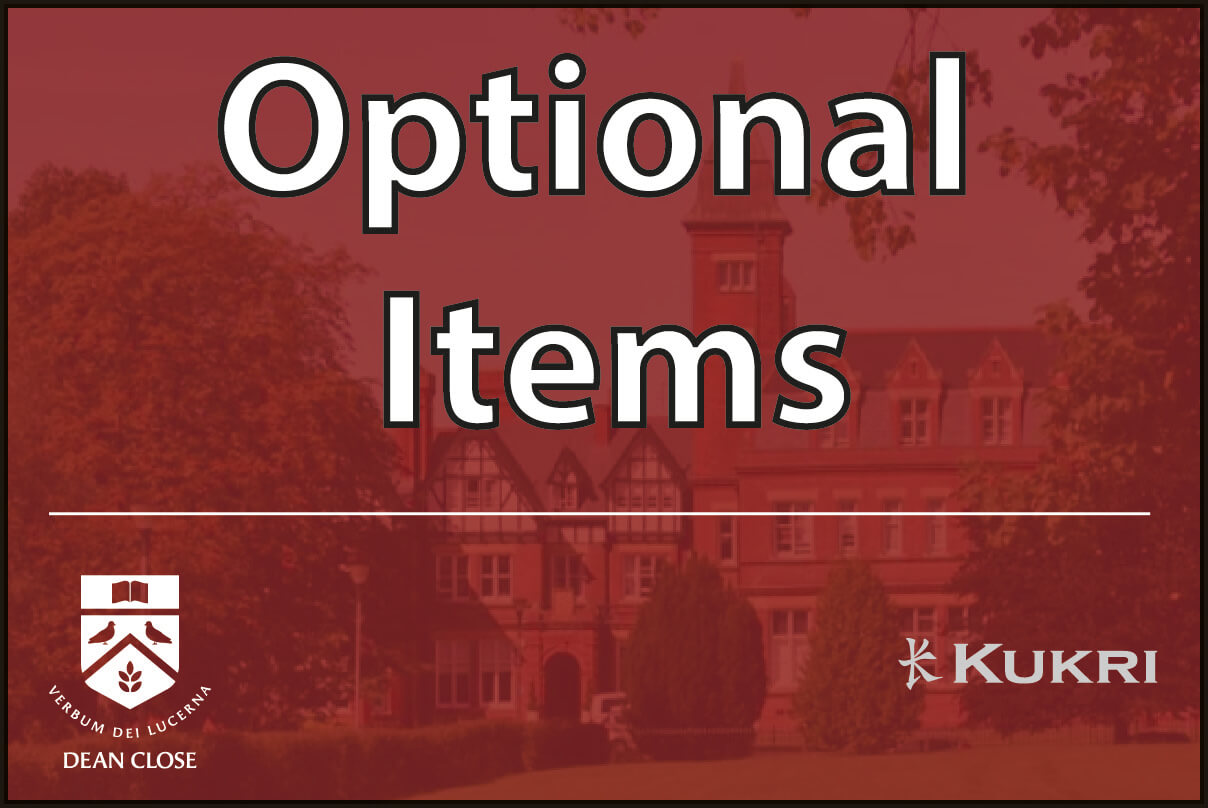 Dean Close - Senior School | Kukri Sports | Homepage