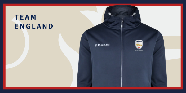 England Lacrosse | Kukri Sports | Homepage