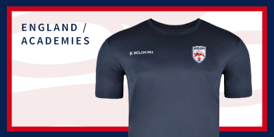 England Lacrosse | Kukri Sports | Homepage