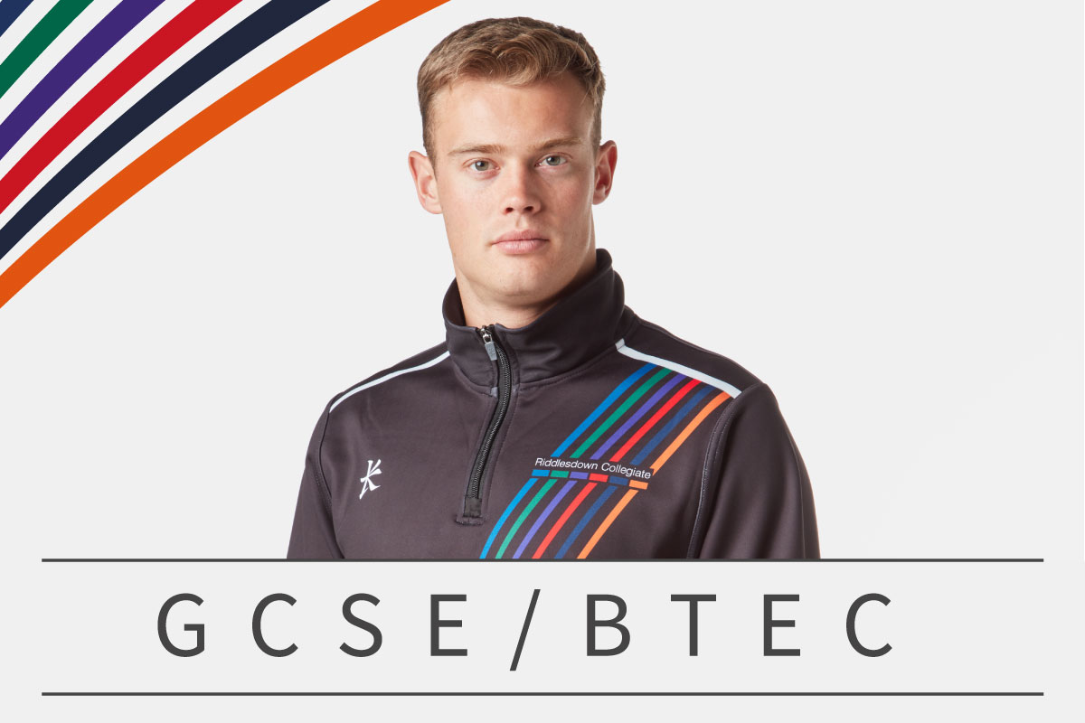 Riddlesdown Collegiate | Kukri Sports | Homepage