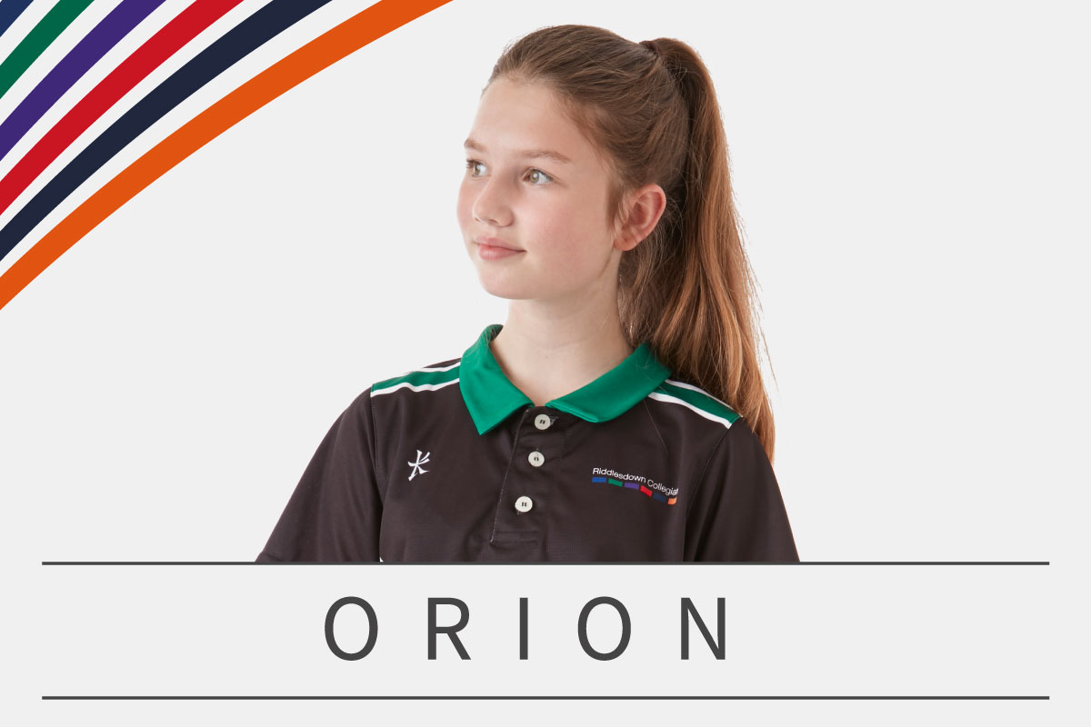 Riddlesdown Collegiate | Kukri Sports | Homepage