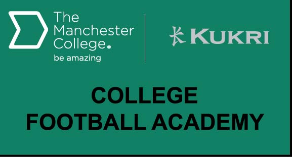 The Manchester College | Kukri Sports | Homepage