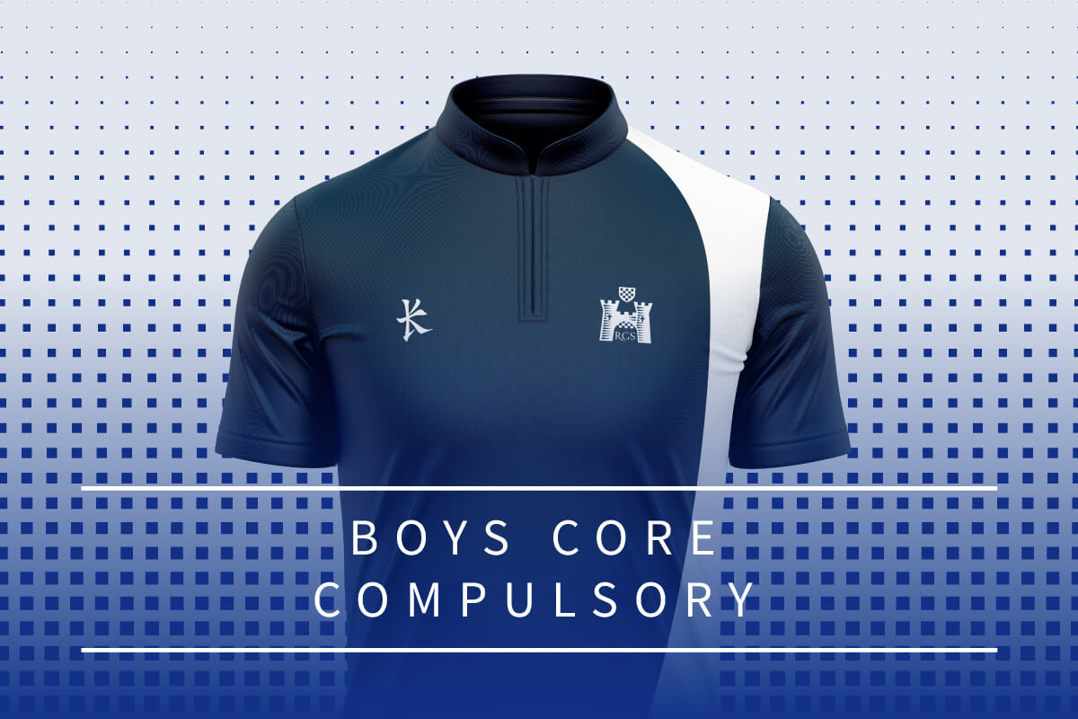 Reigate Grammar School - Students | Kukri Sports | Homepage