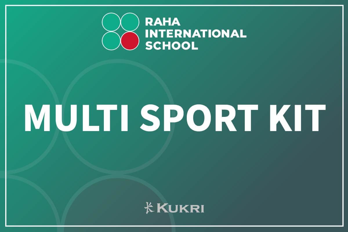 Raha International School Gardens Campus | Kukri Sports | Homepage