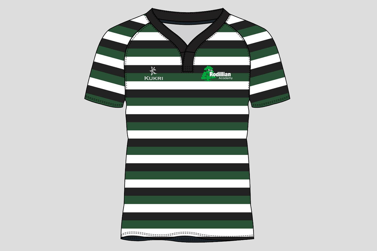 The Rodillian Academy | Kukri Sports | Homepage